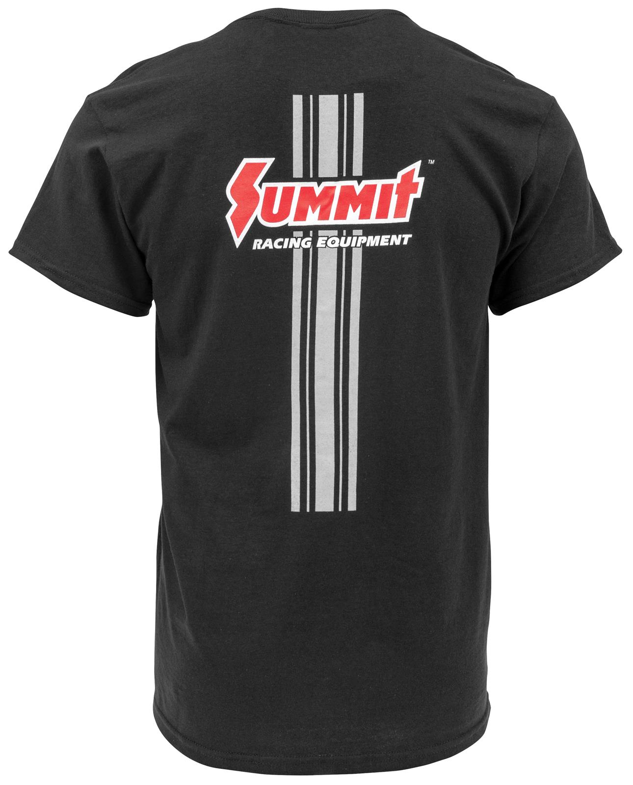Summit Racing SUM-M65842XXL Summit Racing Equipment® Racing Stripes ...