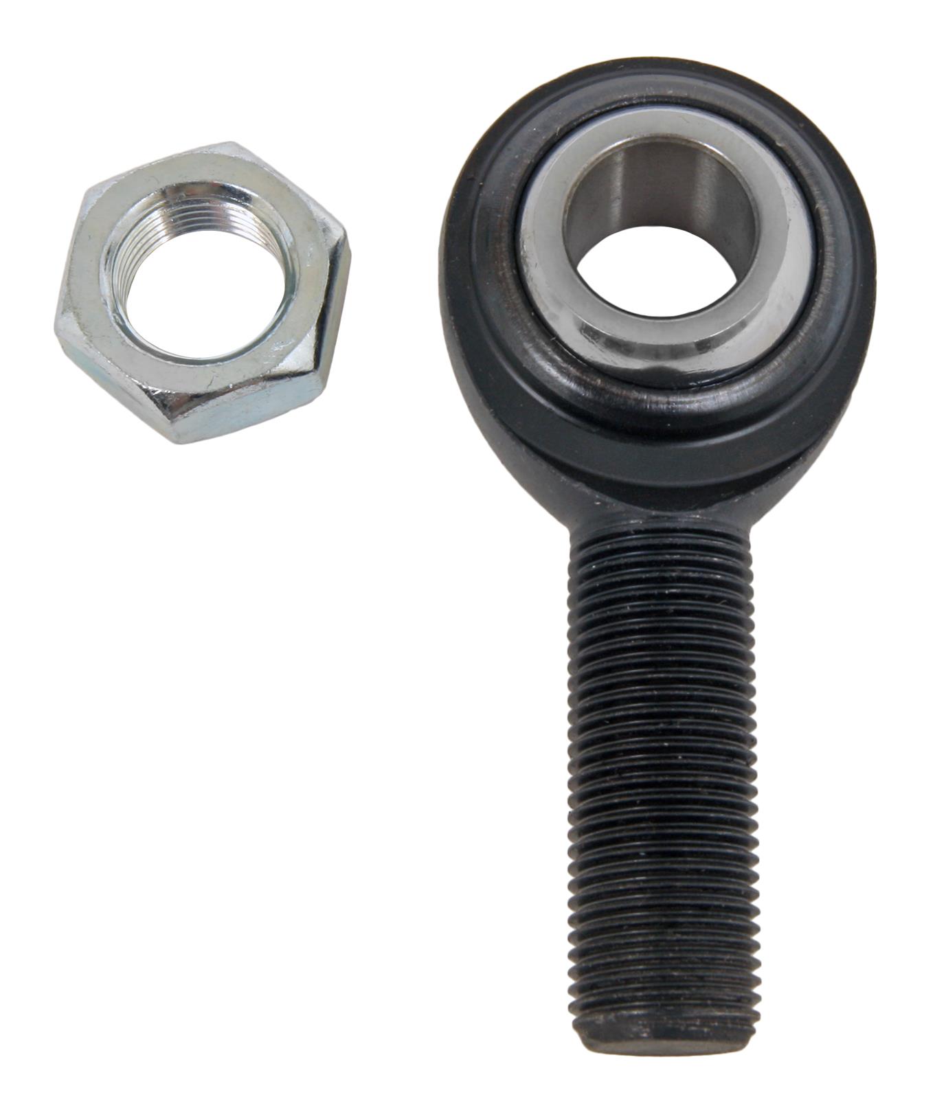 Summit Racing SUM-MAX10 Summit Racing™ Black Max Rod Ends | Summit Racing