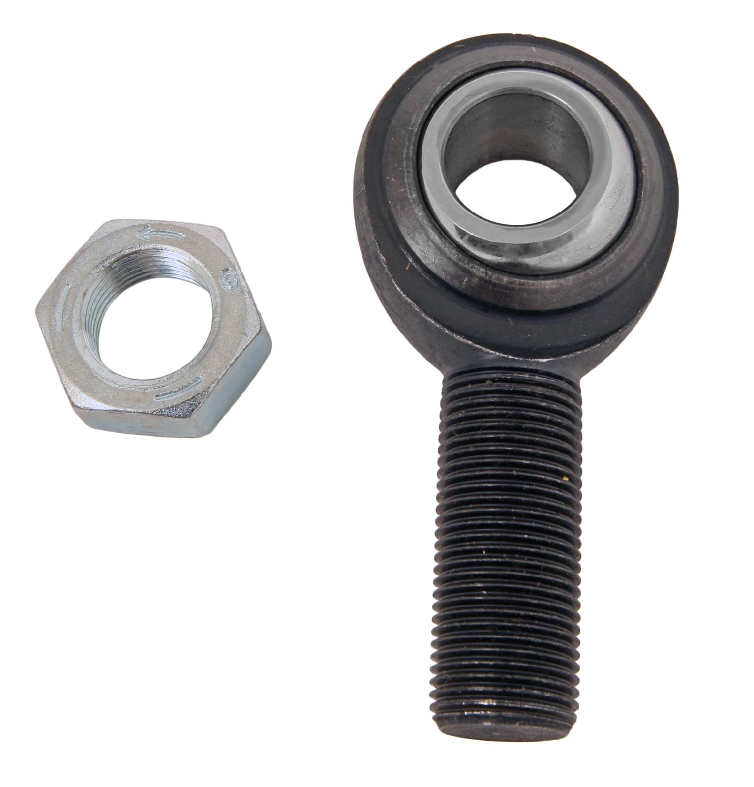 Summit Racing SUM-MAXL12 Summit Racing™ Black Max Rod Ends | Summit Racing