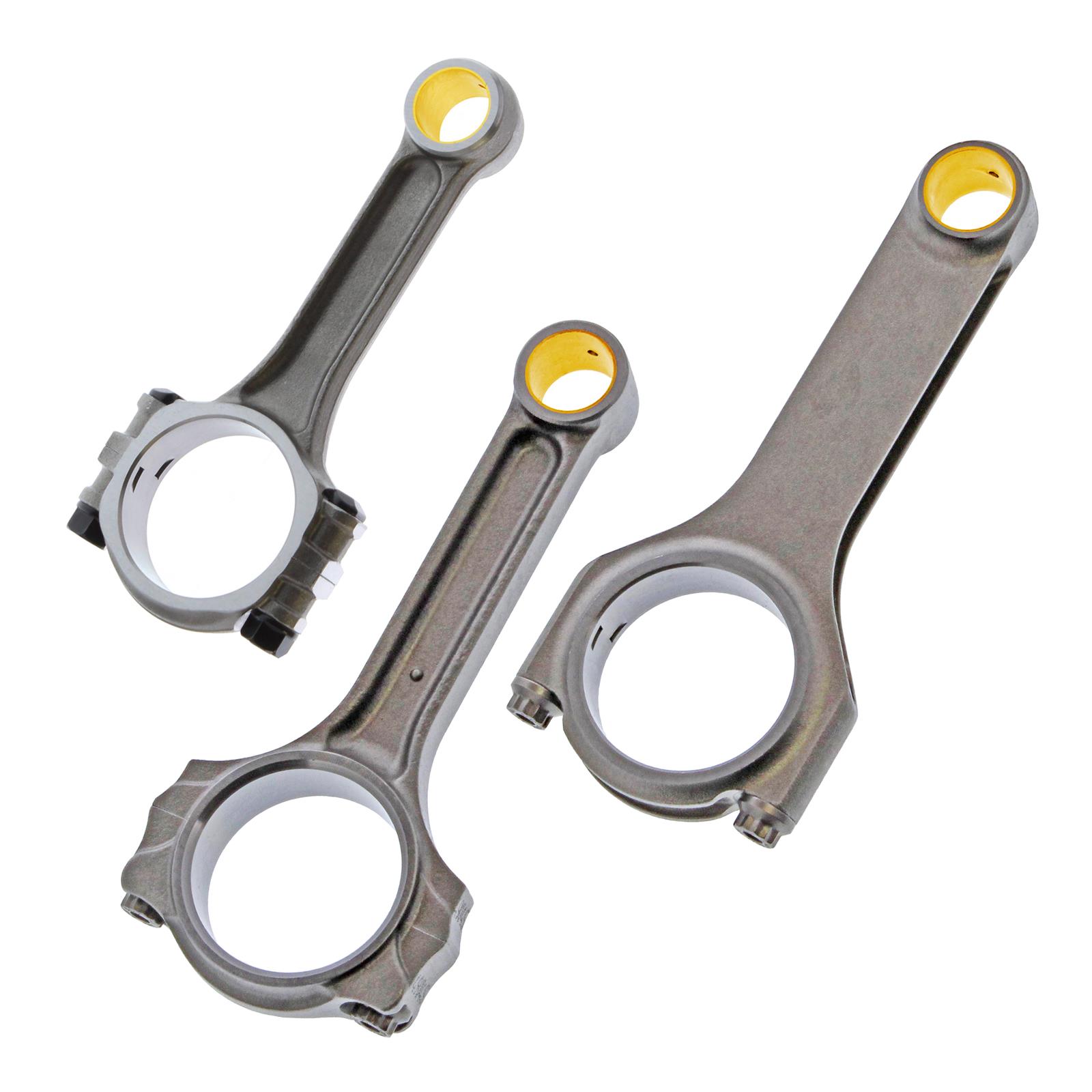 Summit Racing SUM-MOP61238I Summit Racing™ Performance Connecting Rods ...