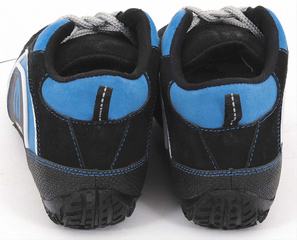 Summit Racing SUM-MP50007 Summit Racing™ Mopar Driving Shoes | Summit ...
