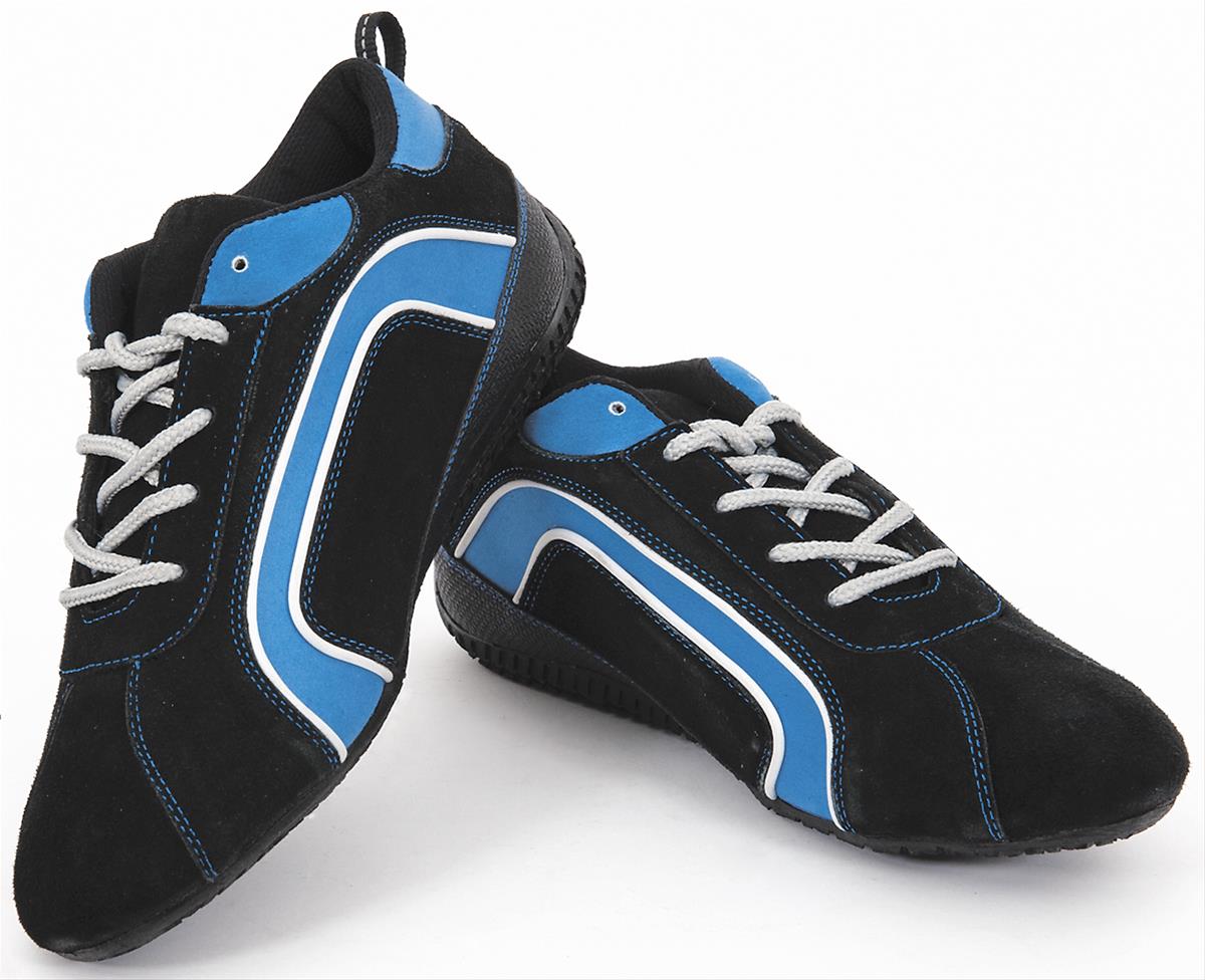 Summit Racing SUM-MP50007 Summit Racing™ Mopar Driving Shoes | Summit ...