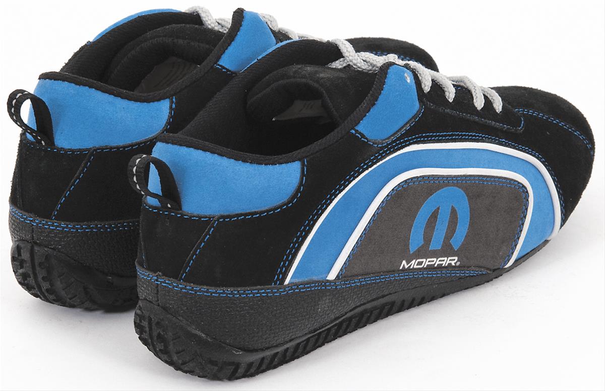 Summit Racing SUM-MP50007 Summit Racing™ Mopar Driving Shoes | Summit ...