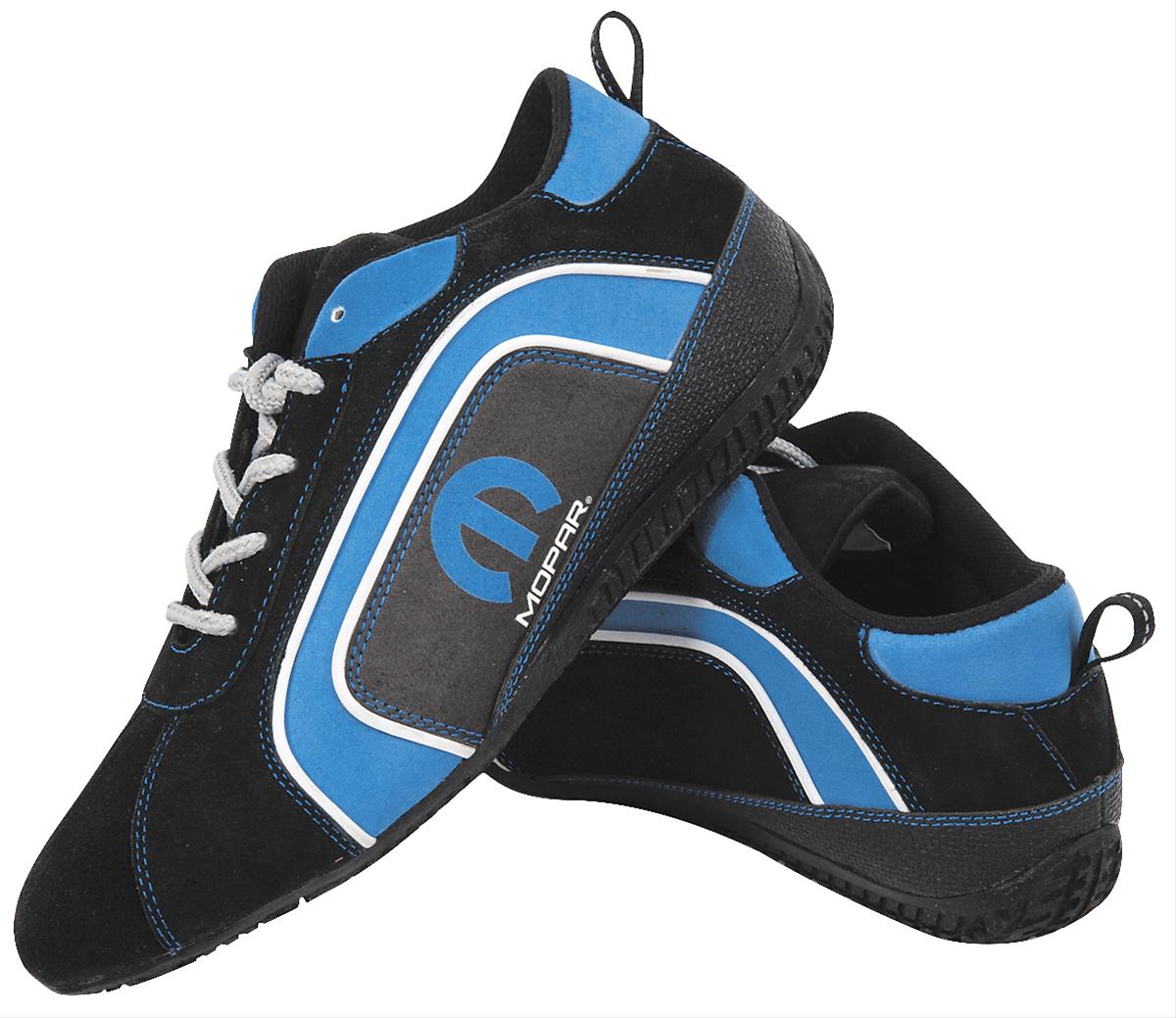 Summit Racing SUM-MP50007 Summit Racing™ Mopar Driving Shoes | Summit ...