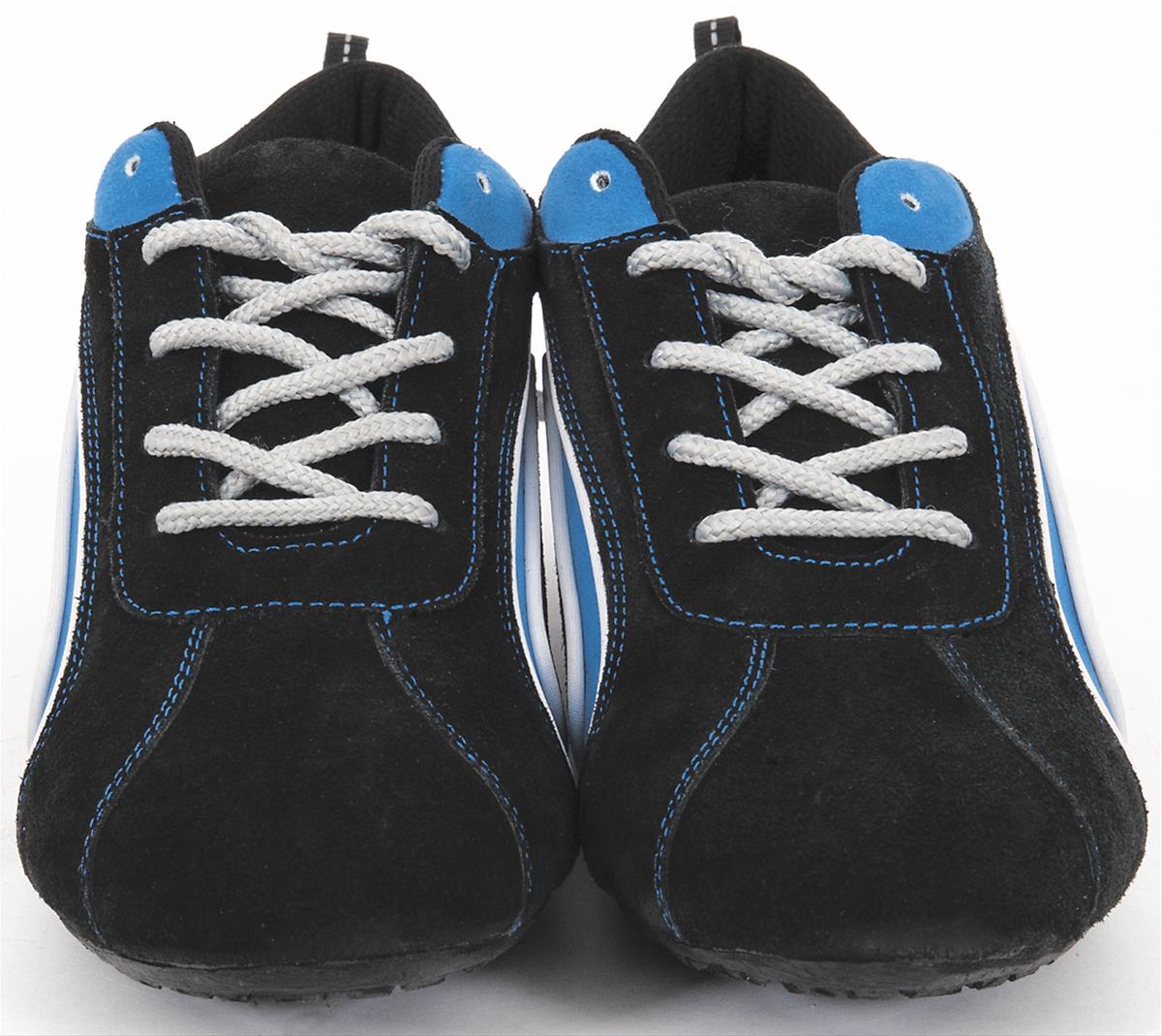 Summit Racing SUM-MP50007 Summit Racing™ Mopar Driving Shoes | Summit ...