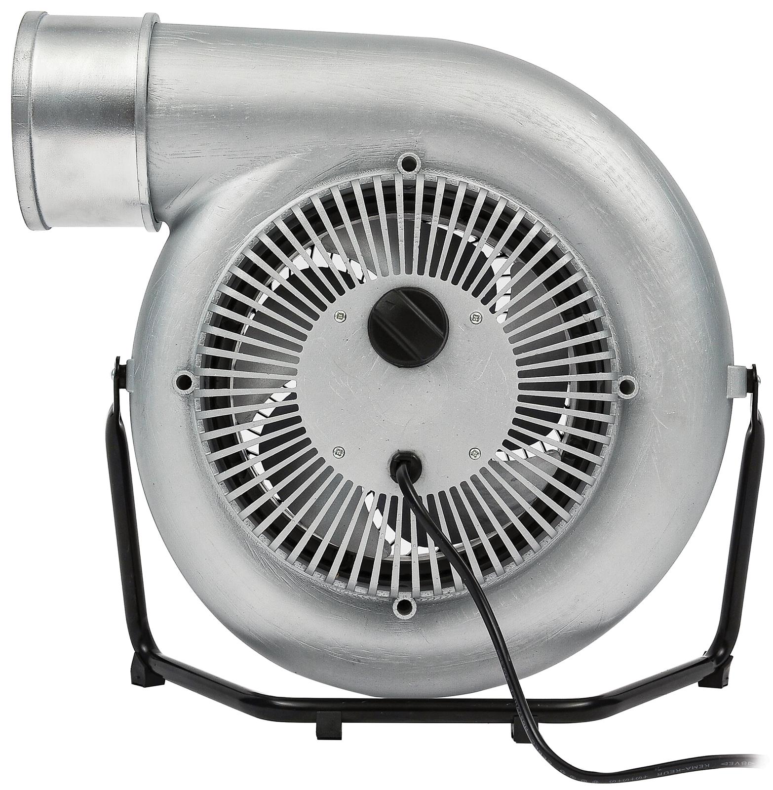 Summit Racing SUM-P01057 Summit Racing™ Desktop Turbo Fans | Summit Racing