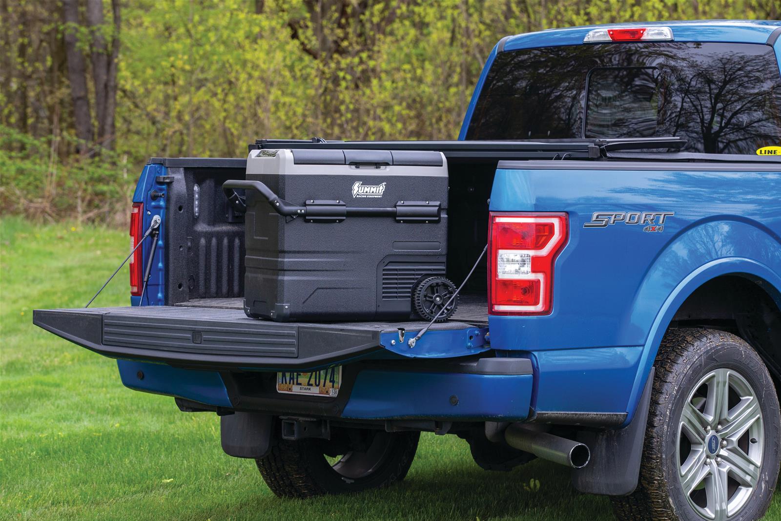 Summit Racing SUM-P01062 Summit Racing™ Battery Backup Portable ...