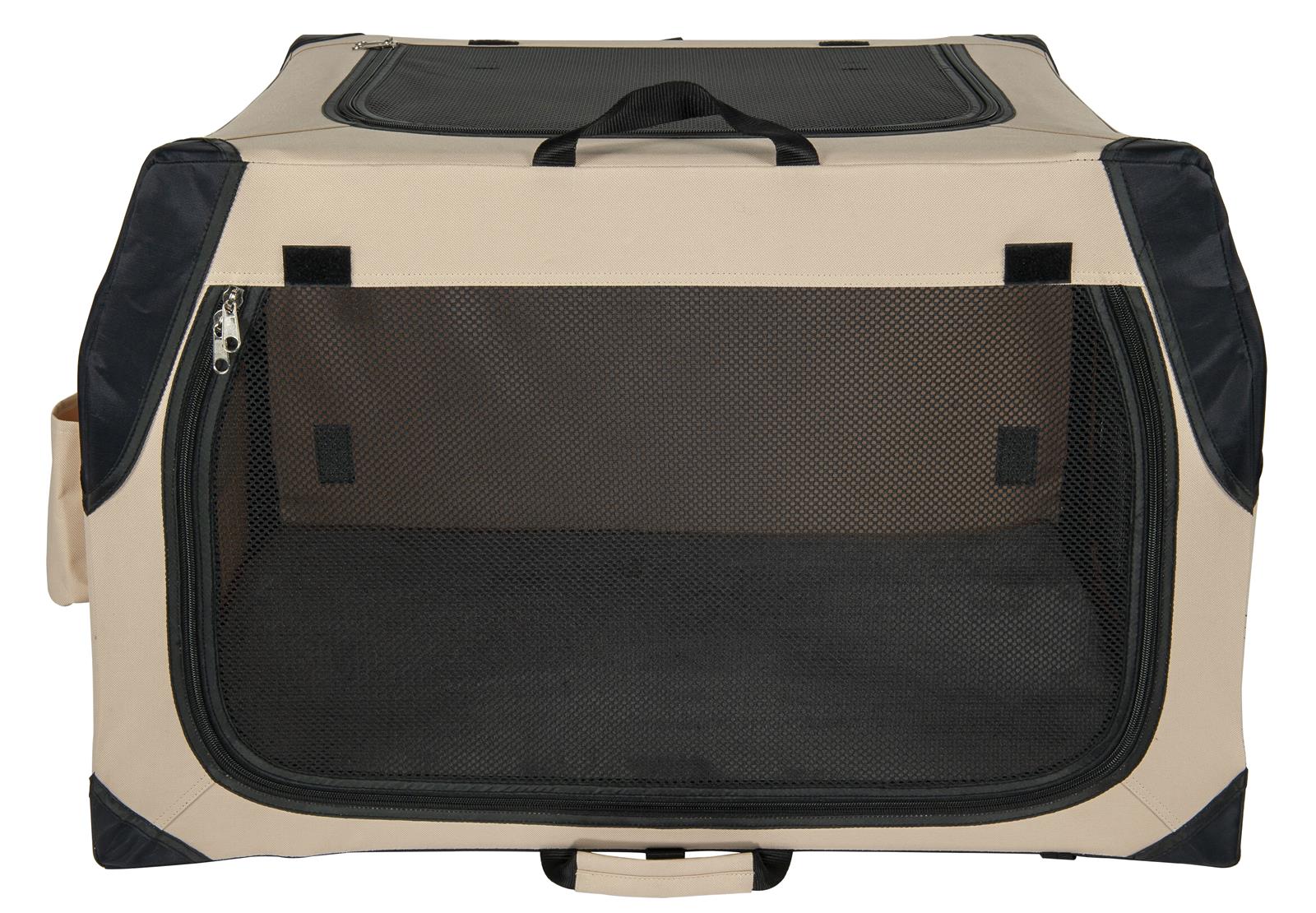 Summit Racing SUM-P01070 Summit Racing™ Dog Travel Crates | Summit Racing