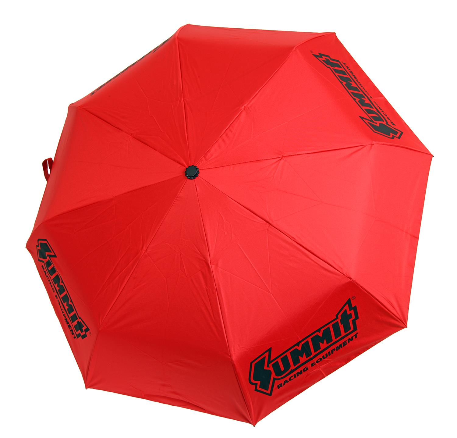 Summit Racing SUM-P097-03 Summit Racing™ Travel Umbrellas | Summit Racing