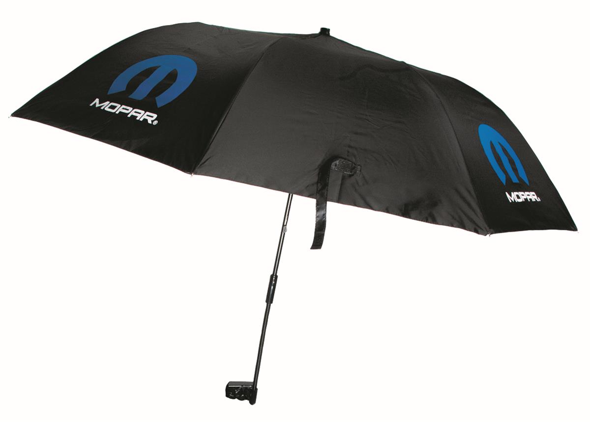 Summit Racing SUM-P097-05 Mopar Clip-On Umbrellas | Summit Racing