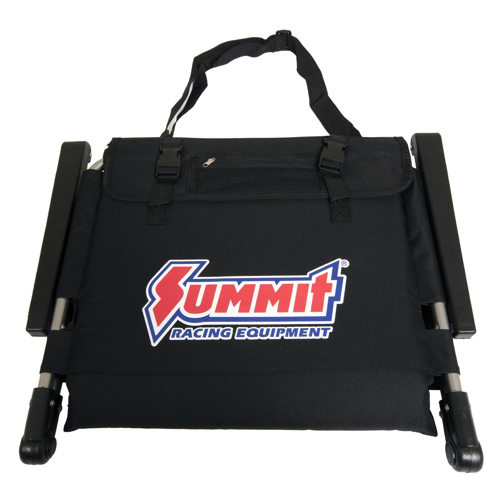 Summit Racing Plastic Seats