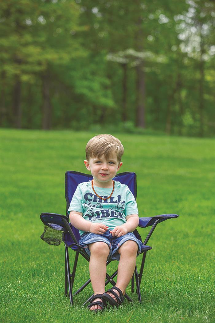 Summit Racing SUM-P1022 Summit Racing Equipment® Child Size Folding ...