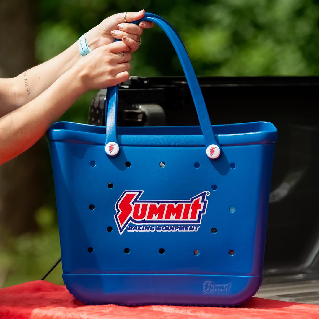 Summit Racing SUM-P11004 Summit Racing™ Outdoor Travel Tote Bags ...