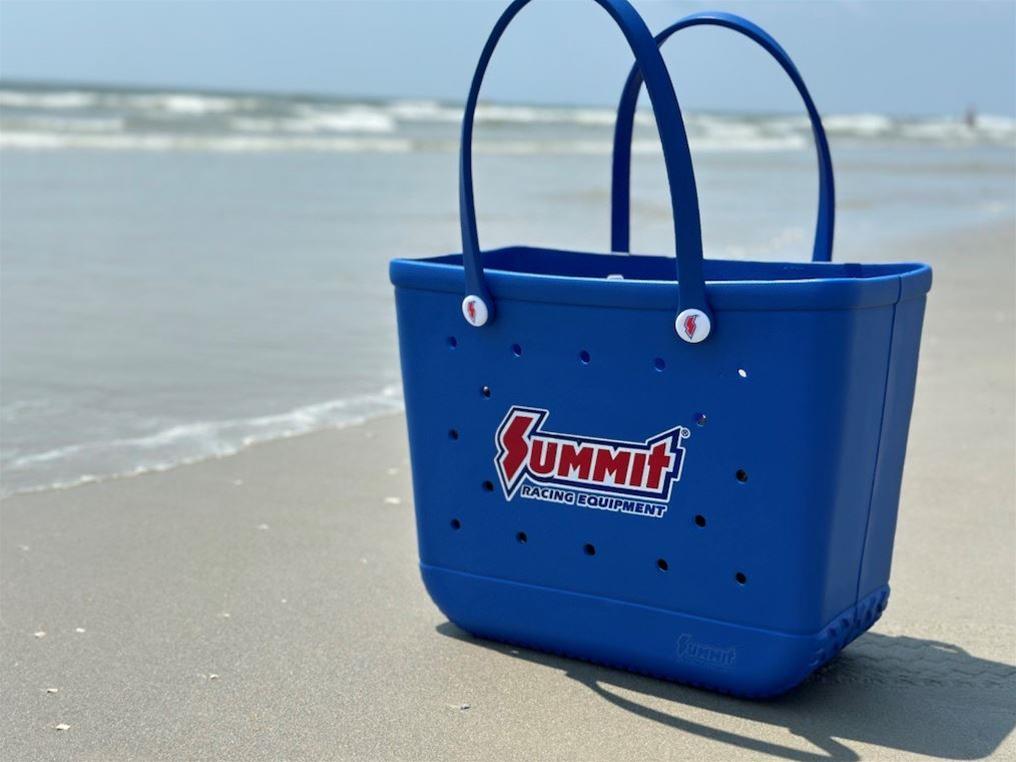 Summit Racing SUM-P11004 Summit Racing™ Outdoor Travel Tote Bags ...