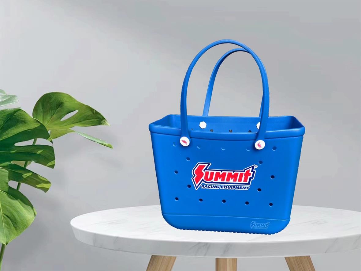 Summit Racing SUM-P11004 Summit Racing™ Outdoor Travel Tote Bags ...