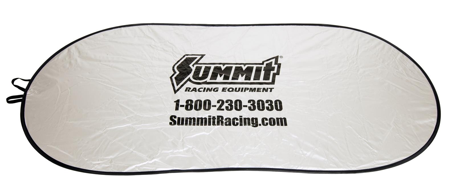 Summit Racing SUM-P1115 Summit Racing™ Windshield Sunvisors | Summit Racing