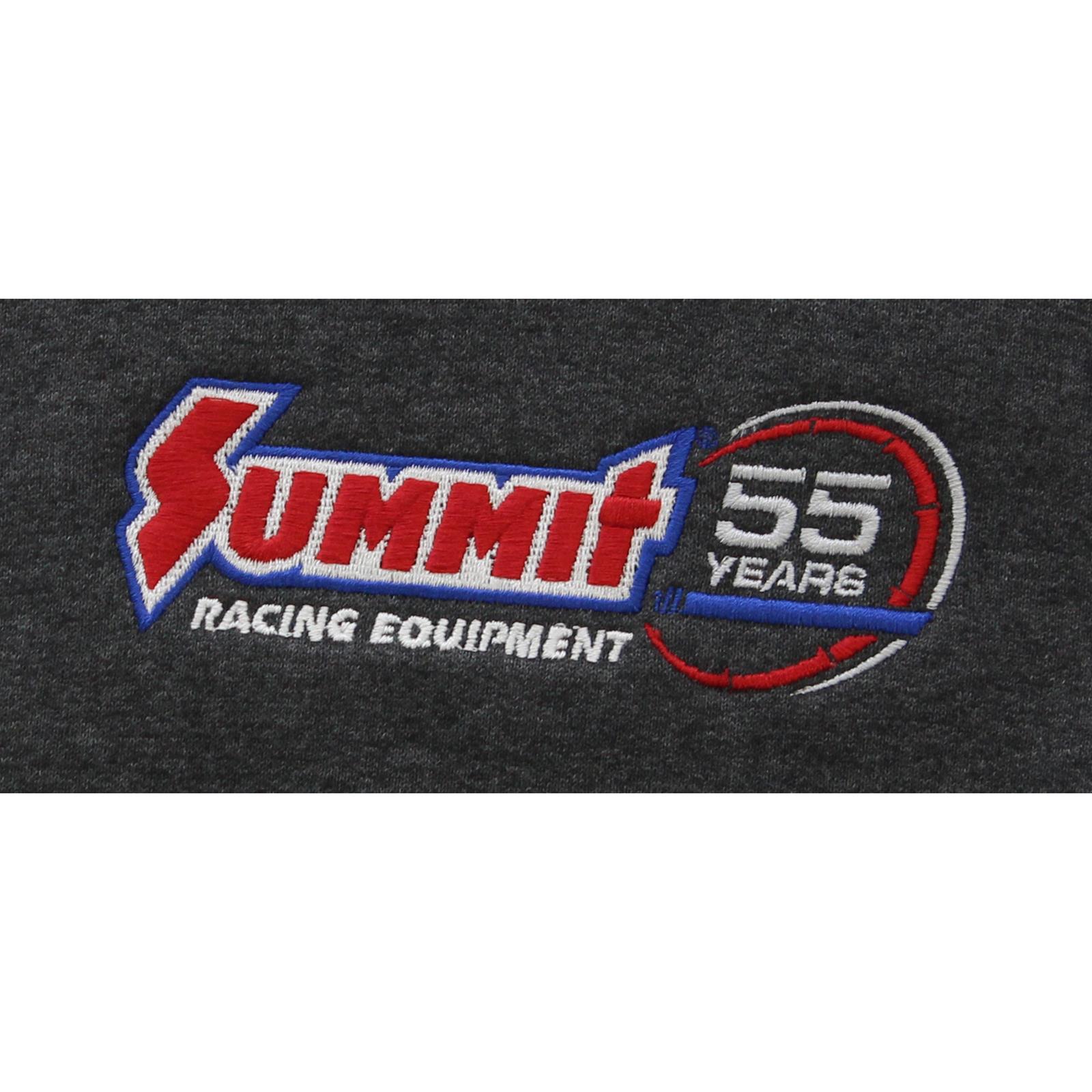 Summit Racing SUM-P12455-SM Summit Racing Equipment® 55th Anniversary ...
