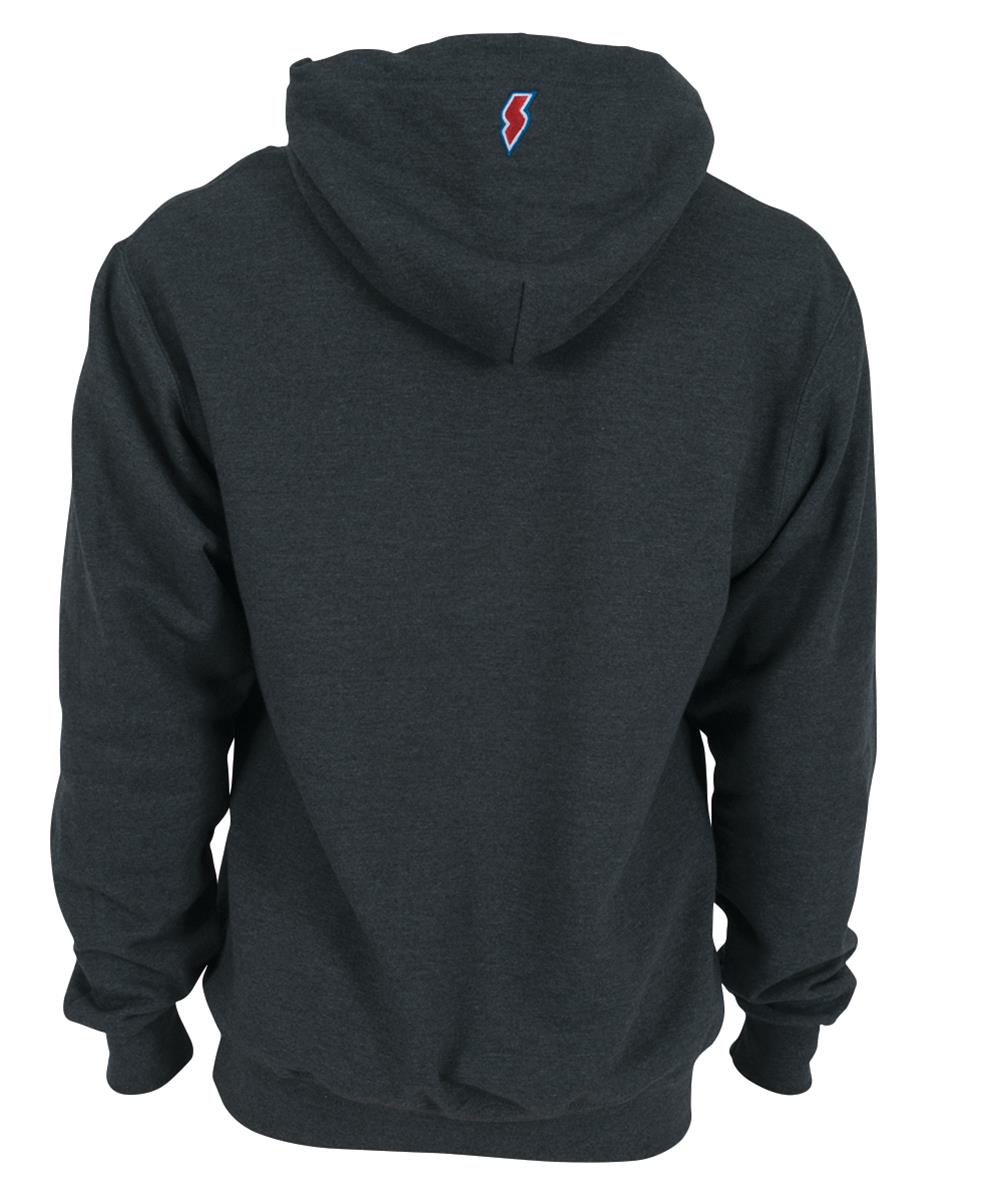 Summit Racing SUM-P12630 Summit Racing™ Hooded Sweatshirts | Summit Racing