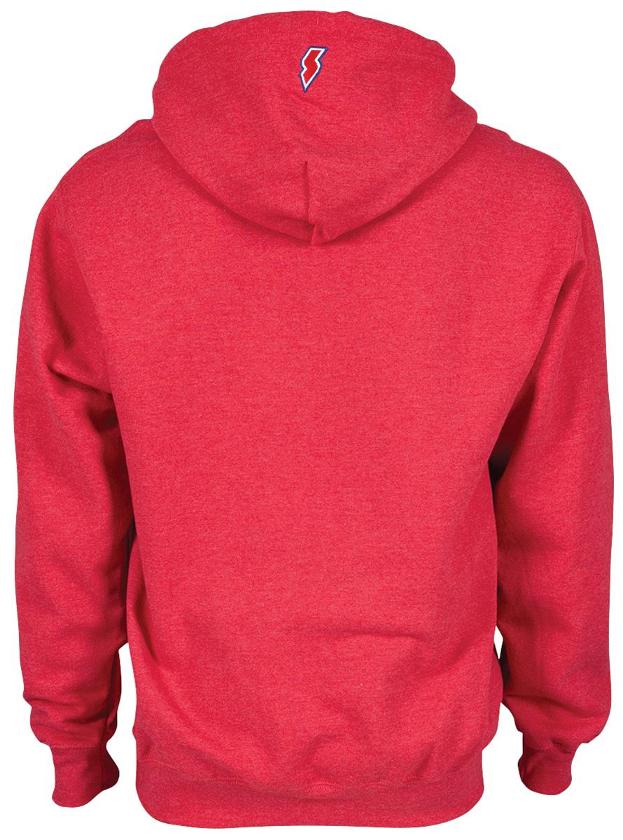 Summit Racing SUM-P12925 Summit Racing™ Hooded Sweatshirts | Summit Racing