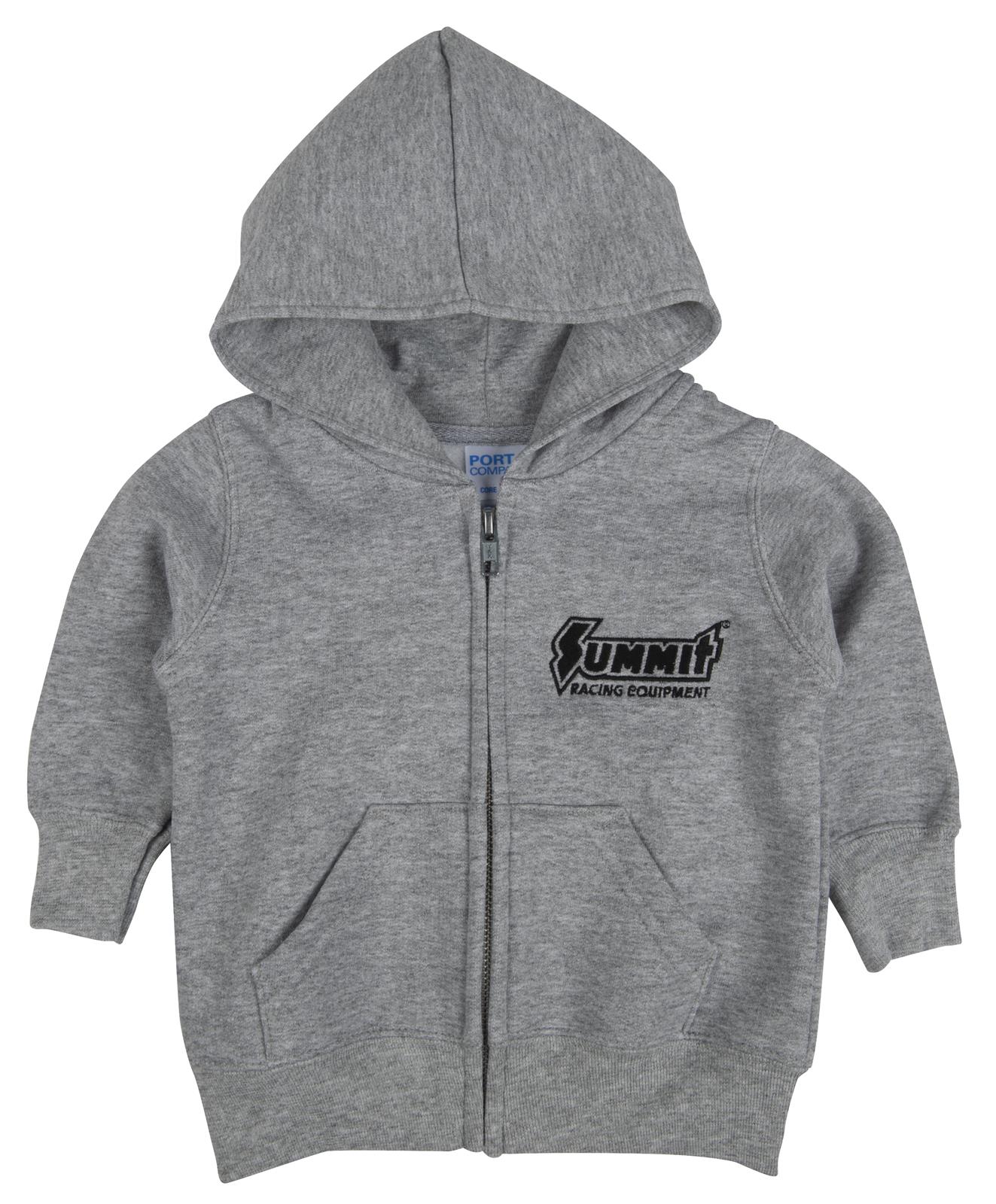 Summit Racing SUM-P13073-18M Summit Racing™ Hooded Sweatshirts | Summit ...