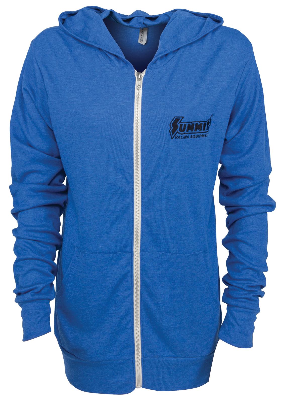 Summit Racing SUM-P13075-XL Summit Racing™ Hooded Sweatshirts | Summit ...