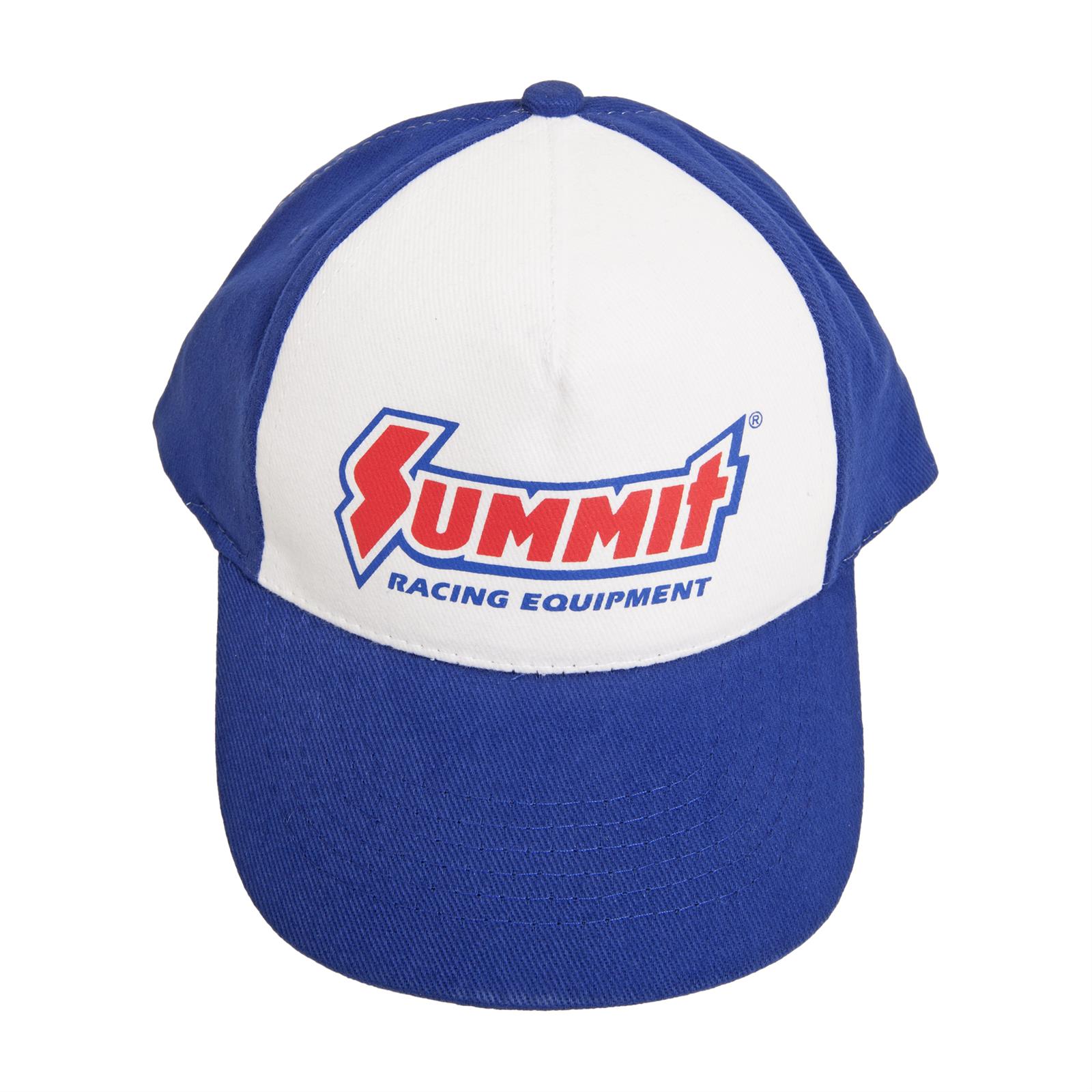 Summit Racing SUM-P14000 Summit Racing™ Youth Hats | Summit Racing