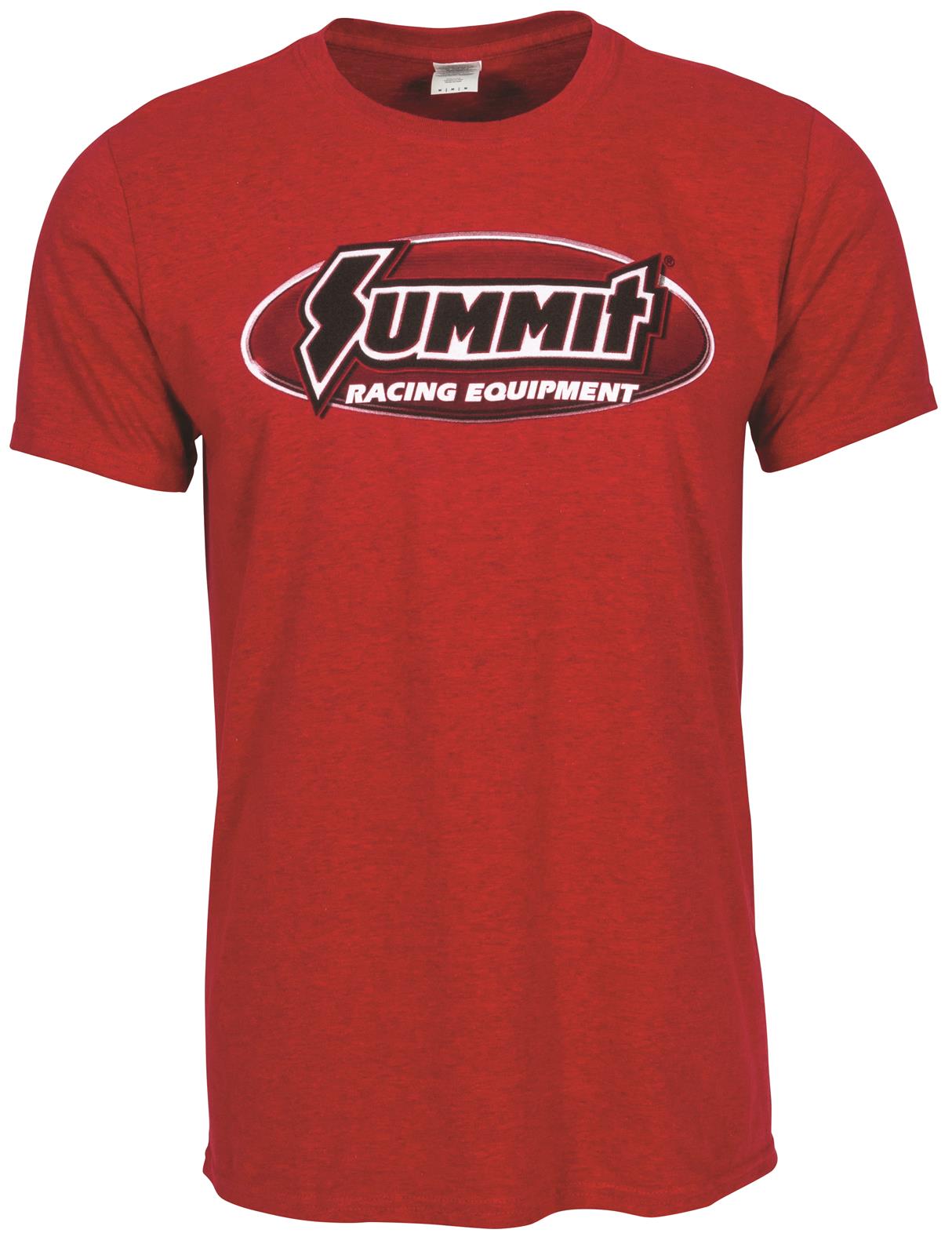 Summit Racing™ World's Speed Shop® T-Shirt | Summit Racing