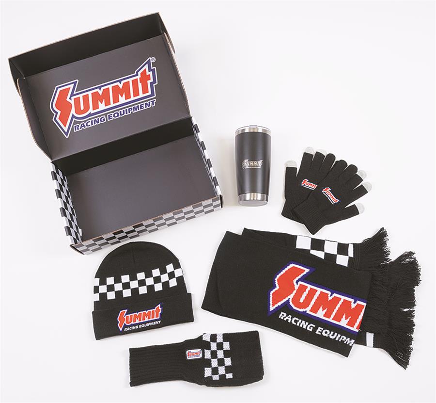 Summit Racing SUM-P1823 Summit Racing Equipment® Winter Gift Boxes ...