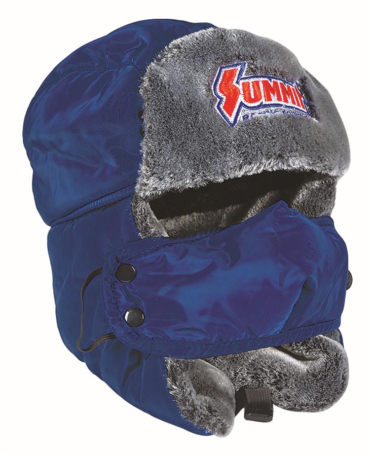 Summit Racing SUM-P33505 Summit Racing™ Trapper Hats | Summit Racing