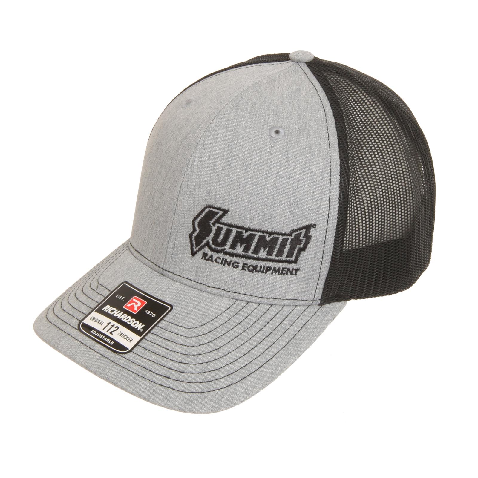 Summit Racing SUM-P33619 Summit Racing™ Embroidered Richardson 112 ...