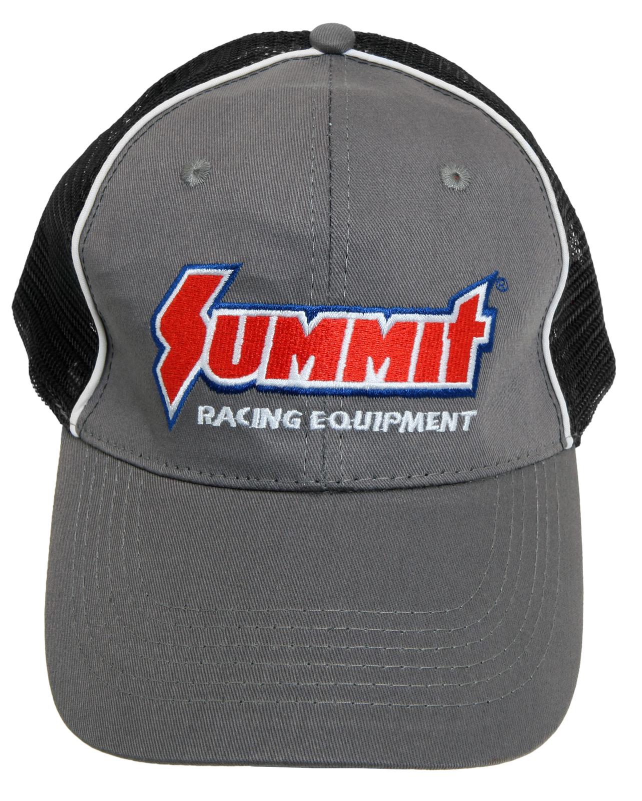 Summit Racing SUM-P33710 Summit Racing™ Embroidered Hats | Summit Racing