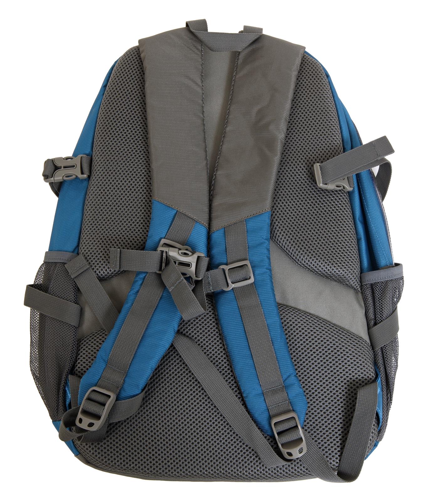 Summit Racing™ Embroidered Backpacks | Summit Racing