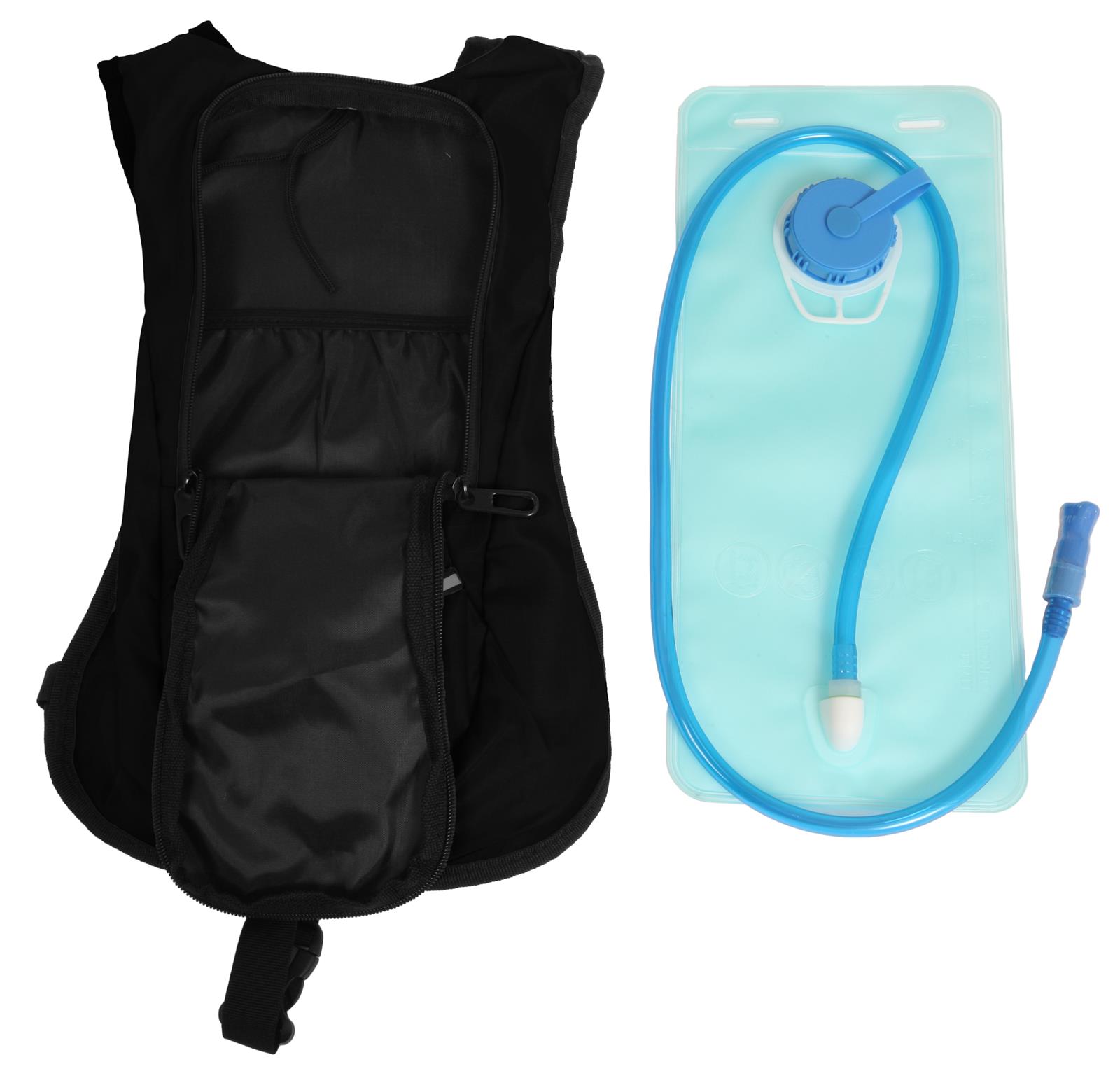 Summit Racing SUM-P38 Summit Racing™ Hydration Backpacks | Summit Racing