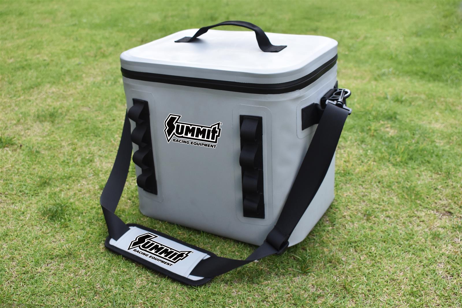 Summit Racing SUM-P41 Summit Racing™ Compact Cooler | Summit Racing