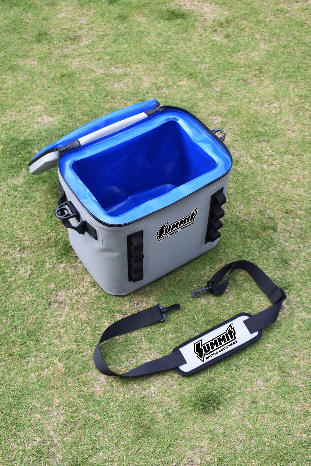 Summit Racing SUM-P41 Summit Racing™ Compact Cooler | Summit Racing