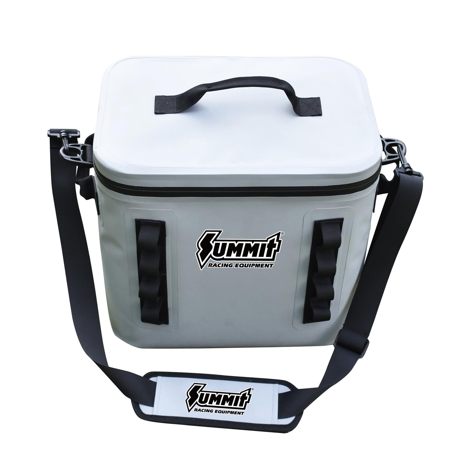 Summit Racing SUM-P41 Summit Racing™ Compact Cooler | Summit Racing