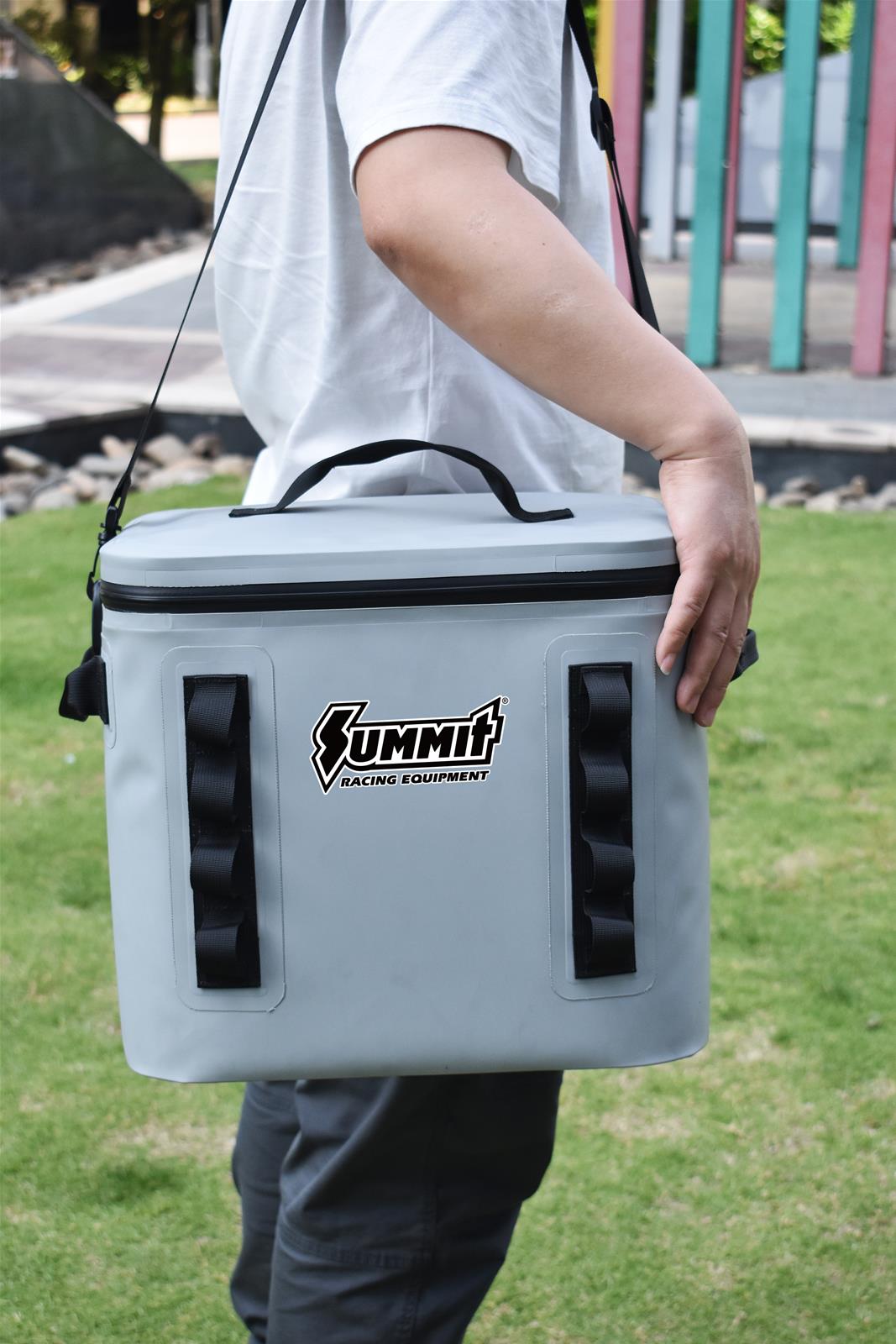 Summit Racing SUM-P41 Summit Racing™ Compact Cooler | Summit Racing