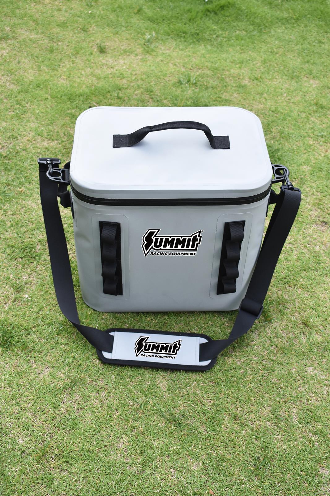 Summit Racing SUM-P41 Summit Racing™ Compact Cooler | Summit Racing
