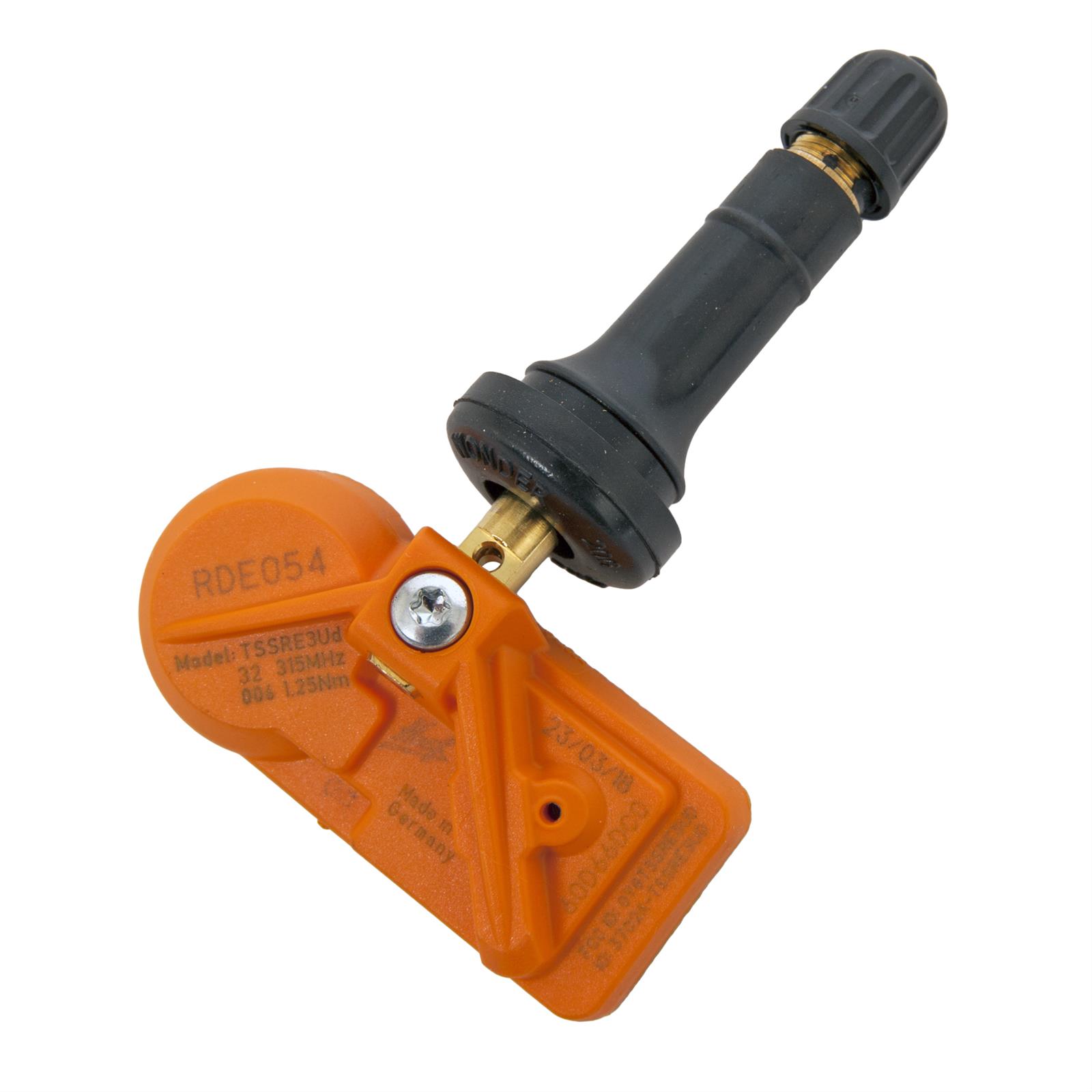 Summit Racing SUM-RDE054 Summit Racing™ TPMS Sensors | Summit Racing