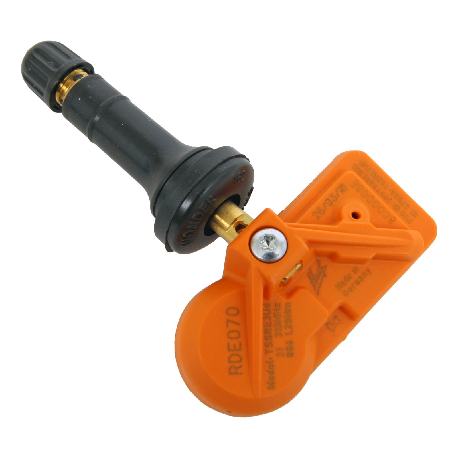 Summit Racing SUM-RDE070 Summit Racing™ TPMS Sensors | Summit Racing