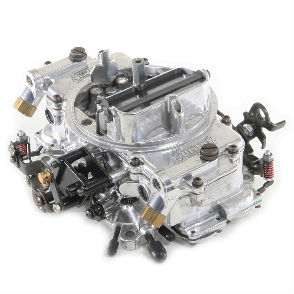 Summit Racing SUM-RM08750MS Summit Racing Street & Strip ...