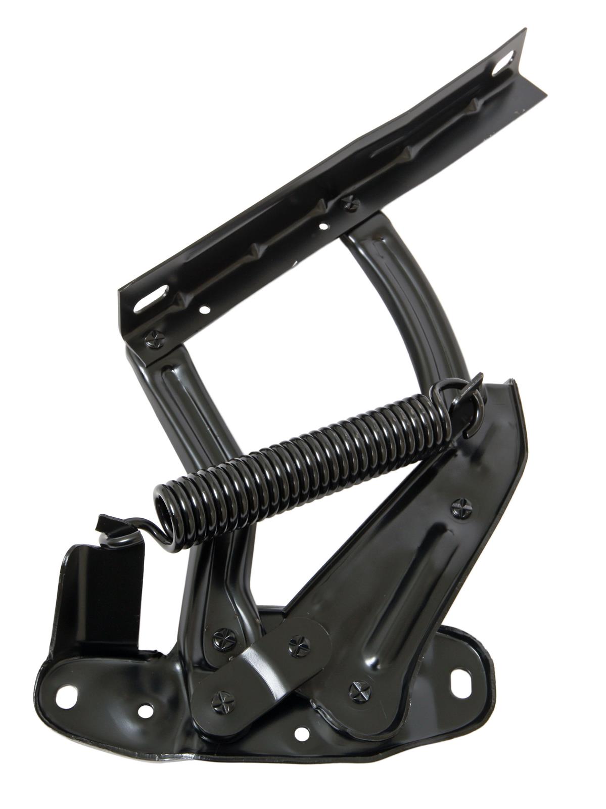 Summit Racing SUM-RP100013LH Summit Racing™ Restoration Hood Hinges ...