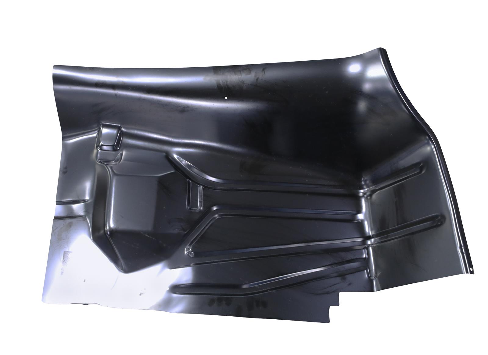Summit Racing SUM-RP100017RH Summit Racing™ Restoration Floor Panel ...