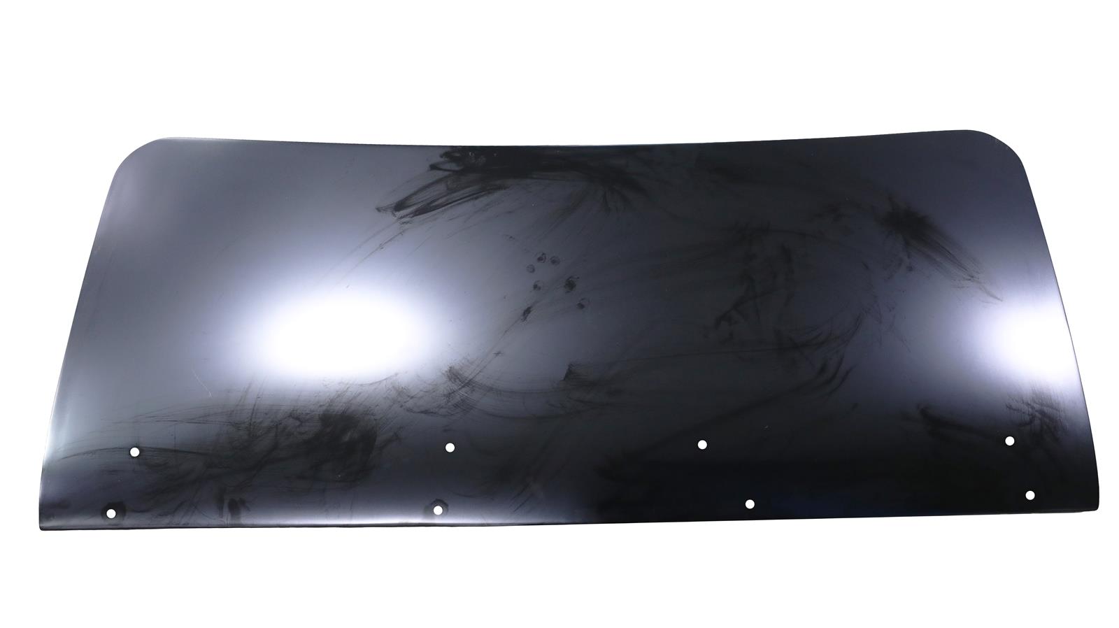 Summit Racing SUM-RP100020 Summit Racing™ Restoration Trunk Lids ...