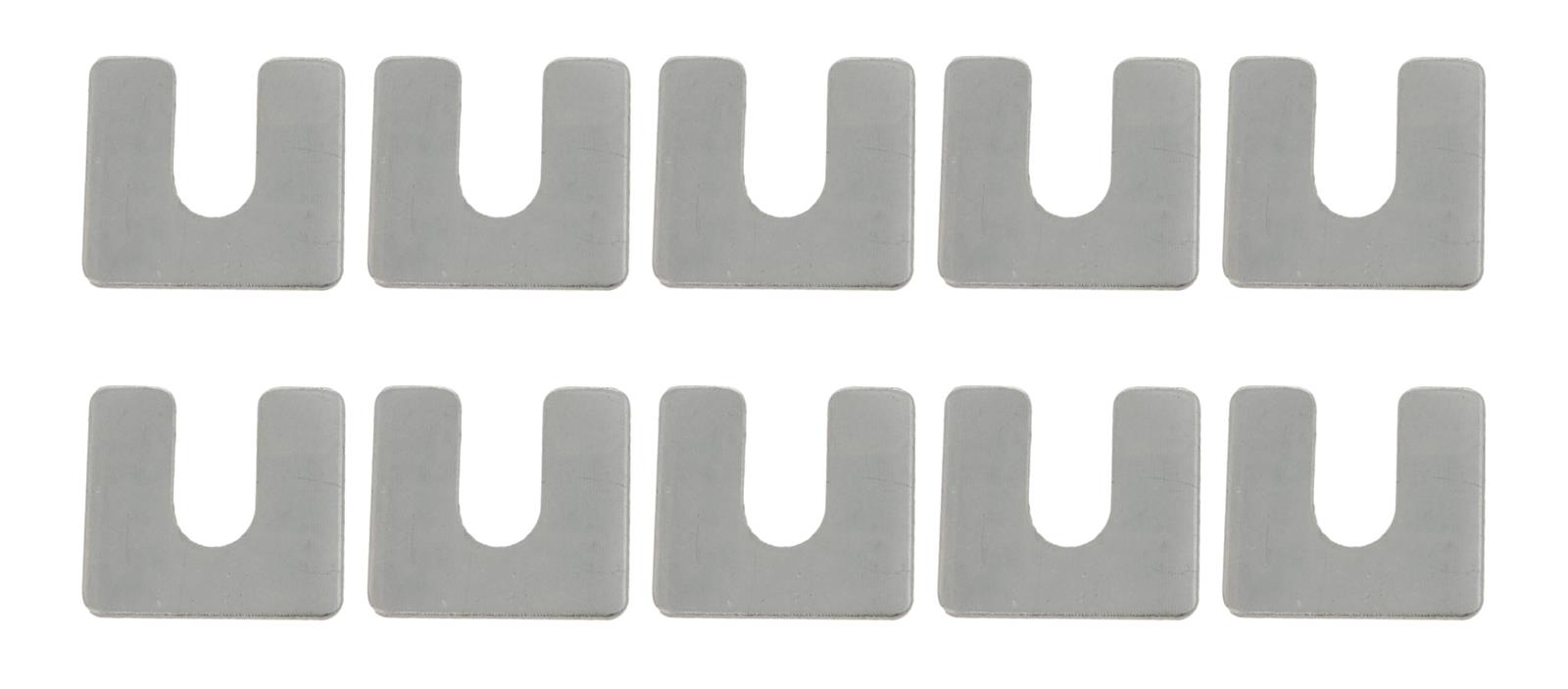 Summit Racing SUM-RP10007 Summit Racing™ Body Panel Shims | Summit Racing