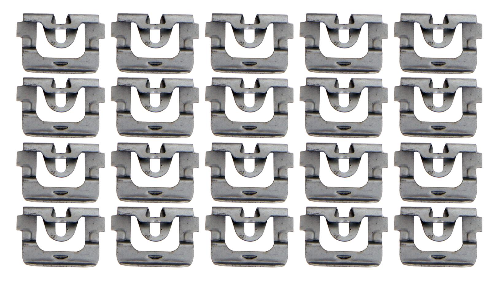 Summit Racing SUM-RP10016 Summit Racing™ Window Reveal Molding Clips ...
