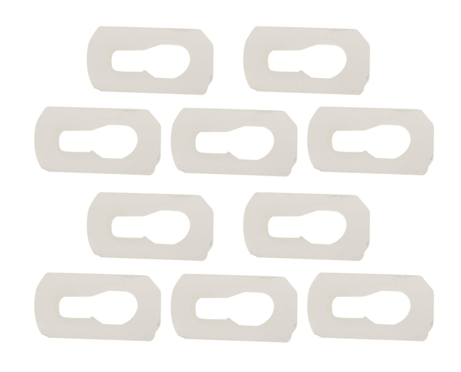 Summit Racing SUM-RP10020 Summit Racing™ Molding Clips | Summit Racing