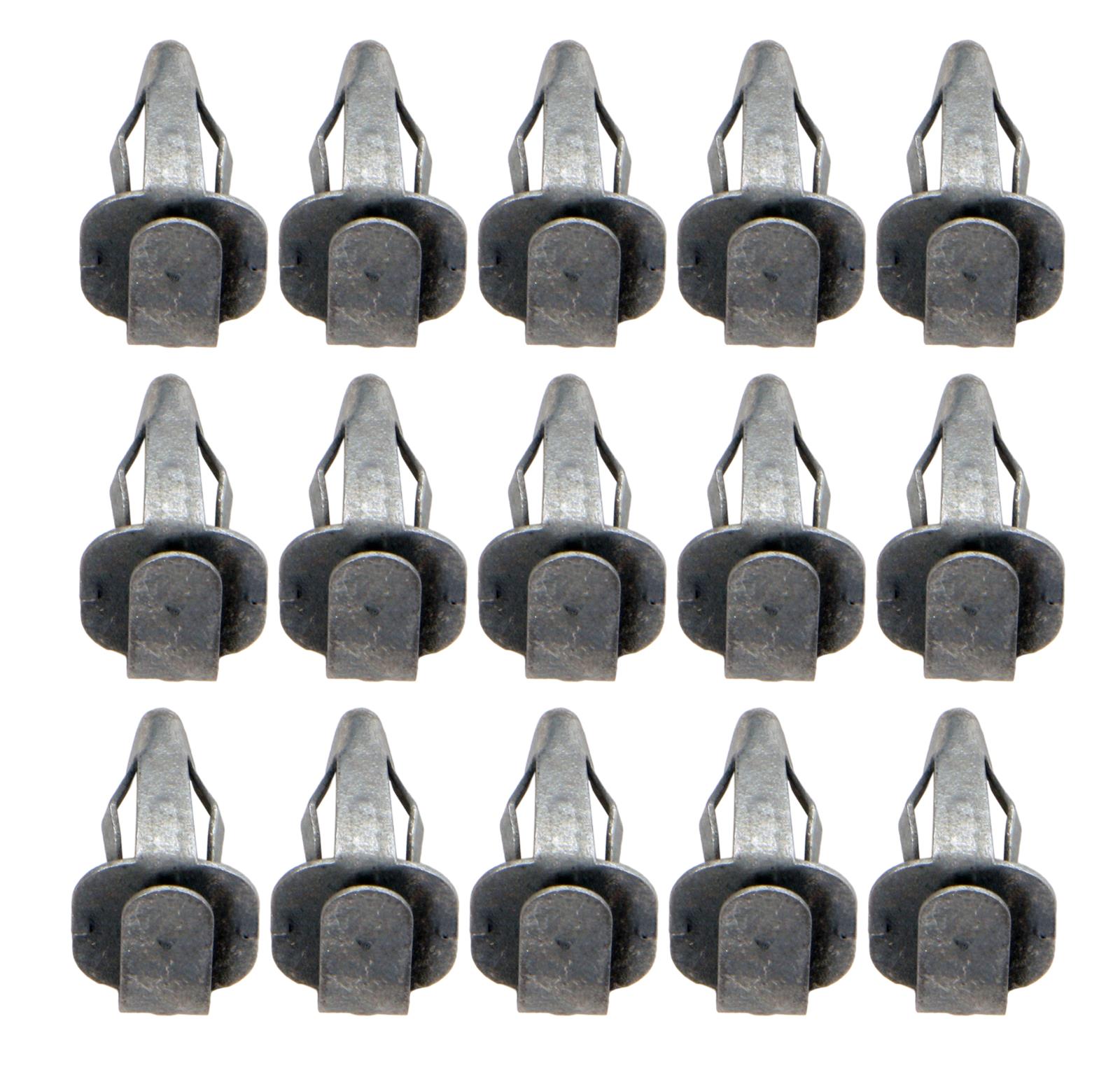 Summit Racing SUM-RP10024 Summit Racing™ Interior Trim Panel Fasteners ...
