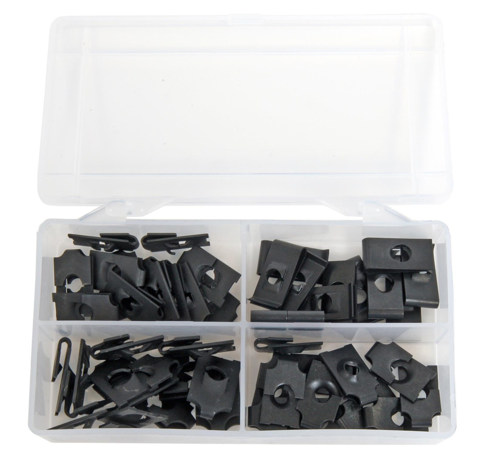 Summit Racing SUM-RP10037 Summit Racing™ Fastener Hardware Assortments ...