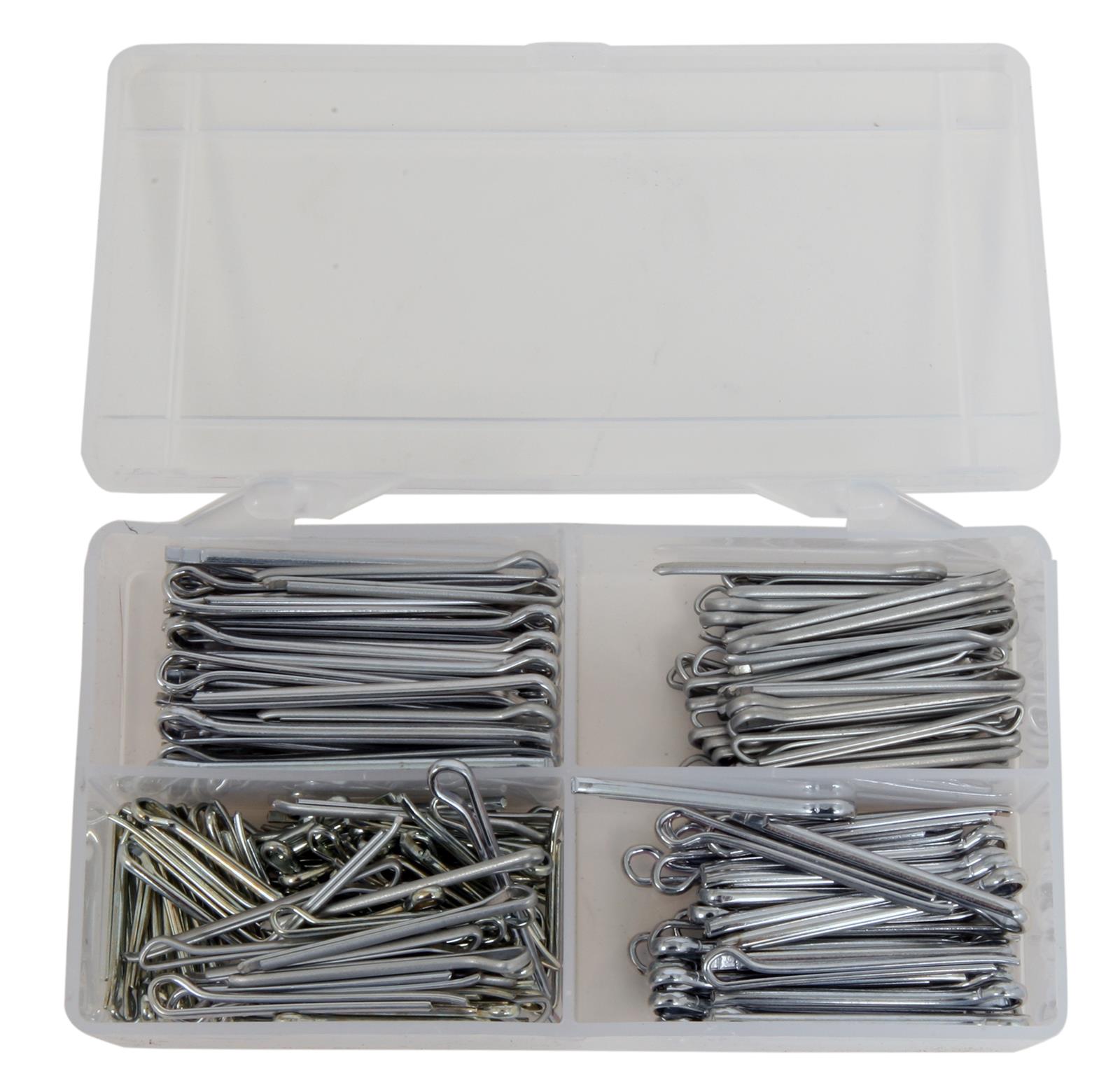 Summit Racing SUM-RP10042 Summit Racing™ Cotter Pin Kits | Summit Racing